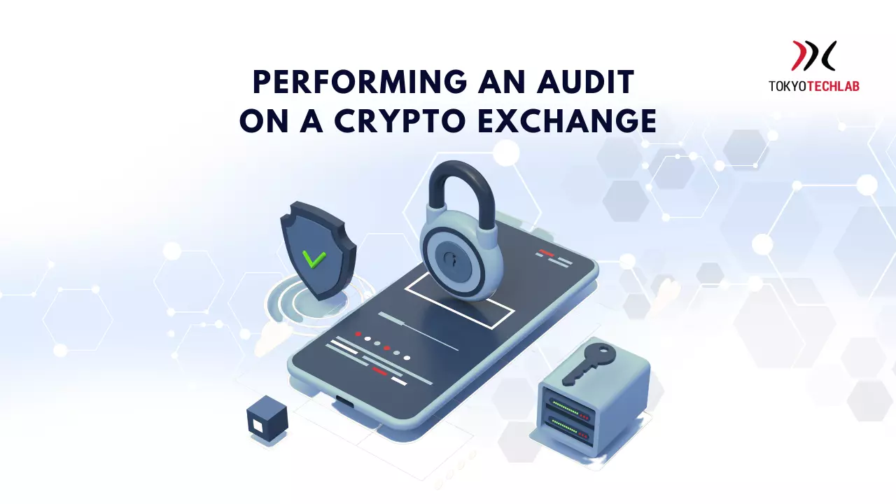 Audit for Crypto Exchange