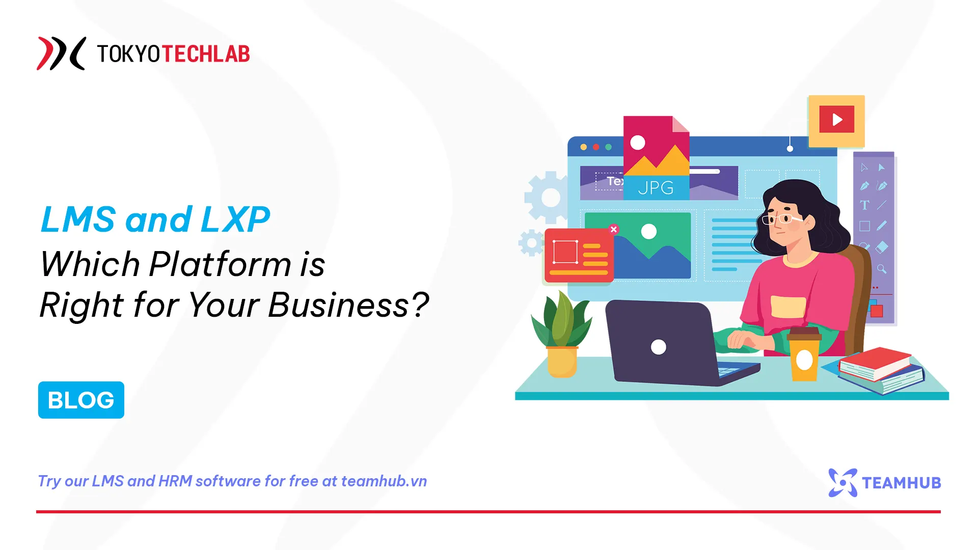 LMS and LXP: Which Platform is Right for Your Business?