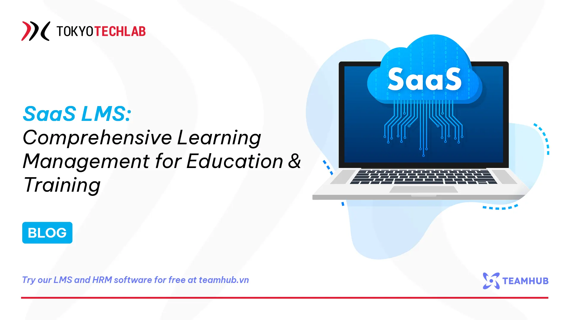 SaaS LMS: Comprehensive Learning Management for Education & Training