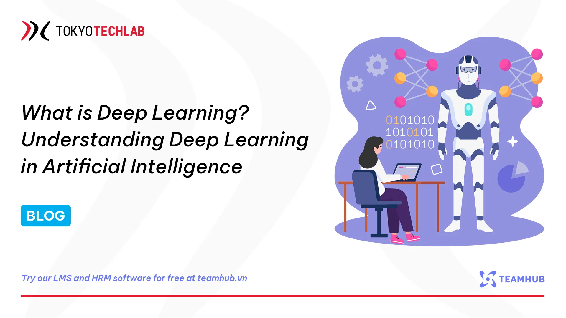 What is Deep Learning? Understanding Deep Learning in Artificial Intelligence