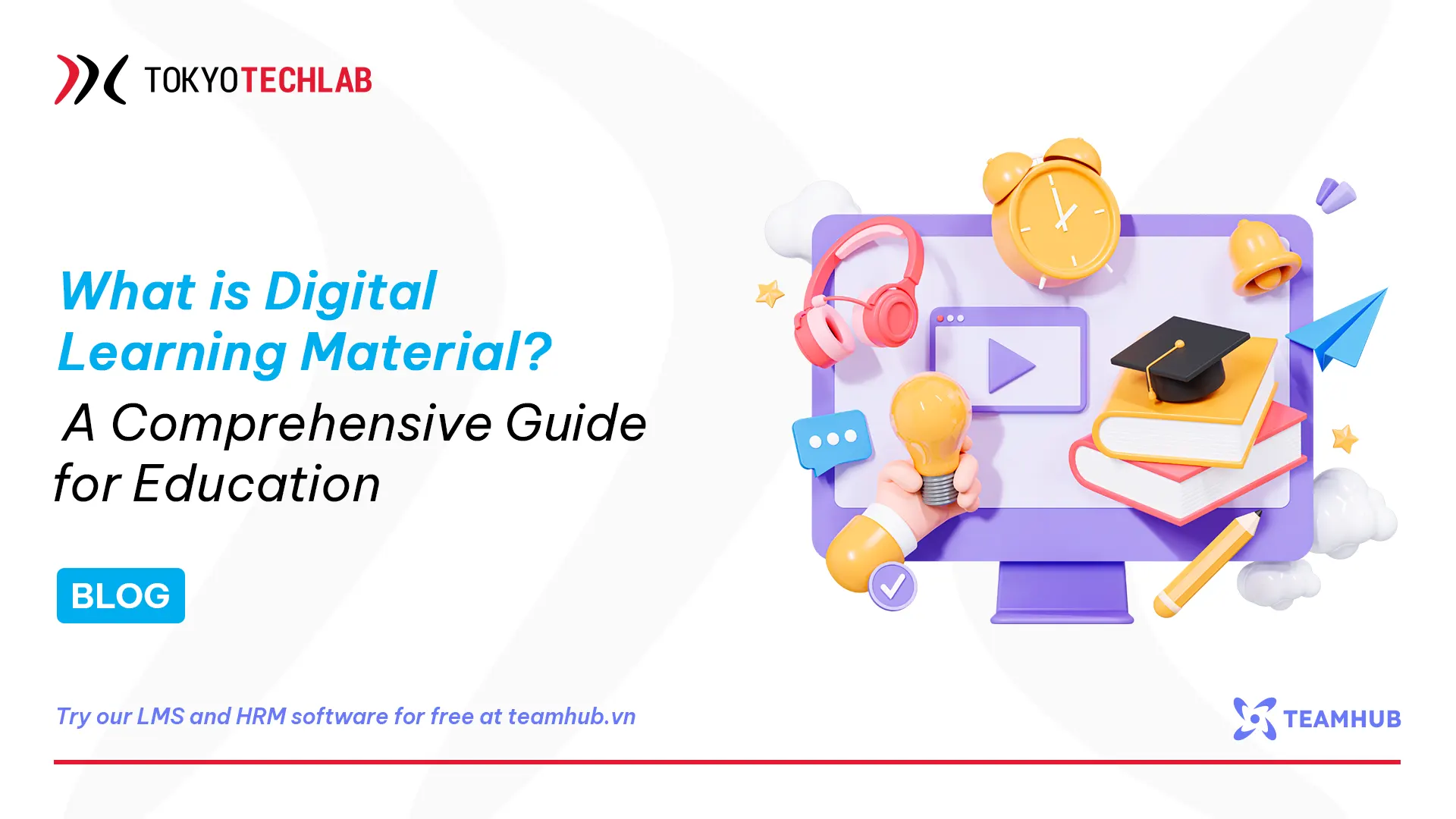 What is Digital Learning Material? A Comprehensive Guide for Education